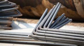 Steel reinforcement for concrete products - Midland Rapid ...